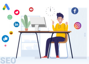 IT Services Company - InfoPixal 2025