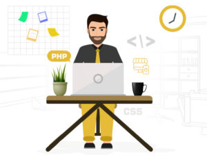 IT Services Company - InfoPixal 2025